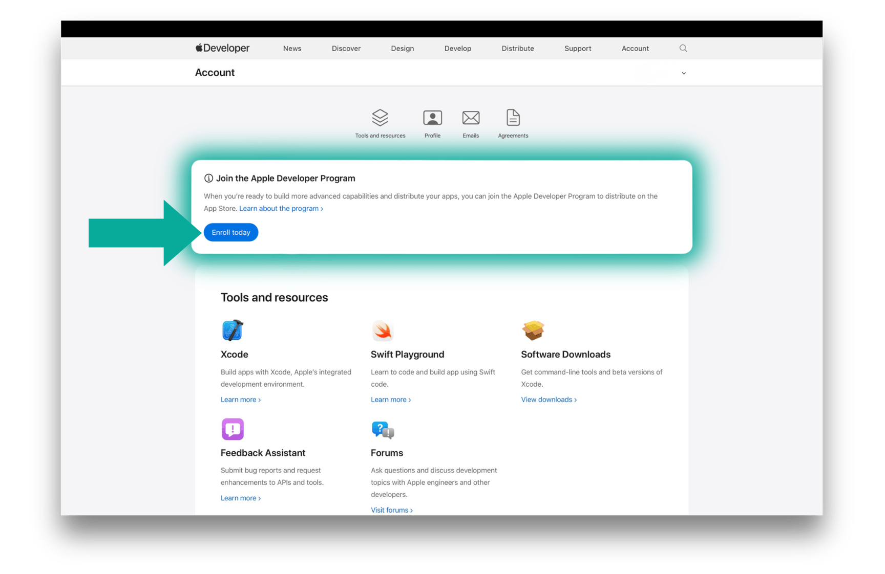Branded Member App Setup