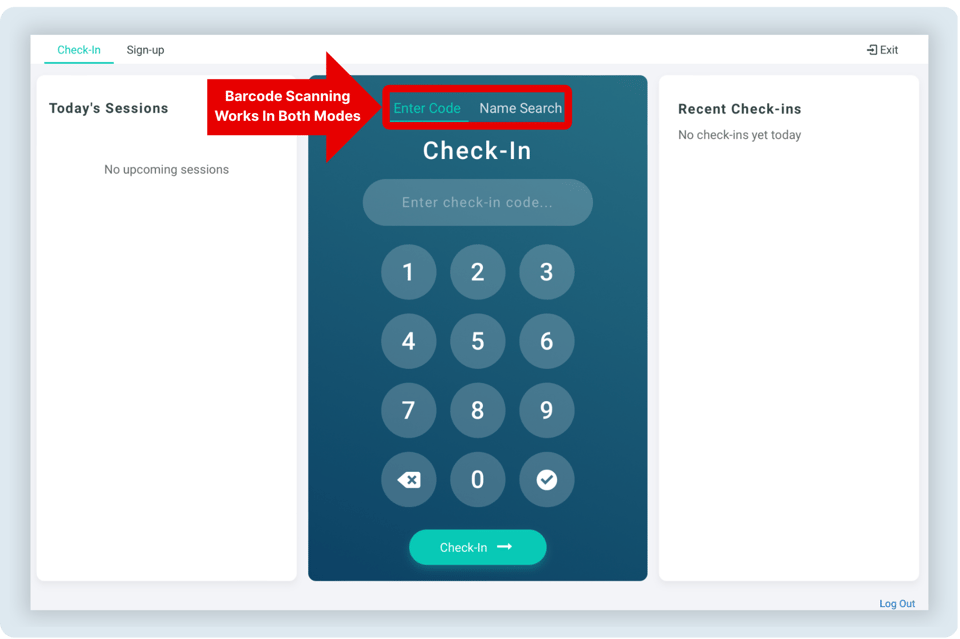 Attendance Tracking