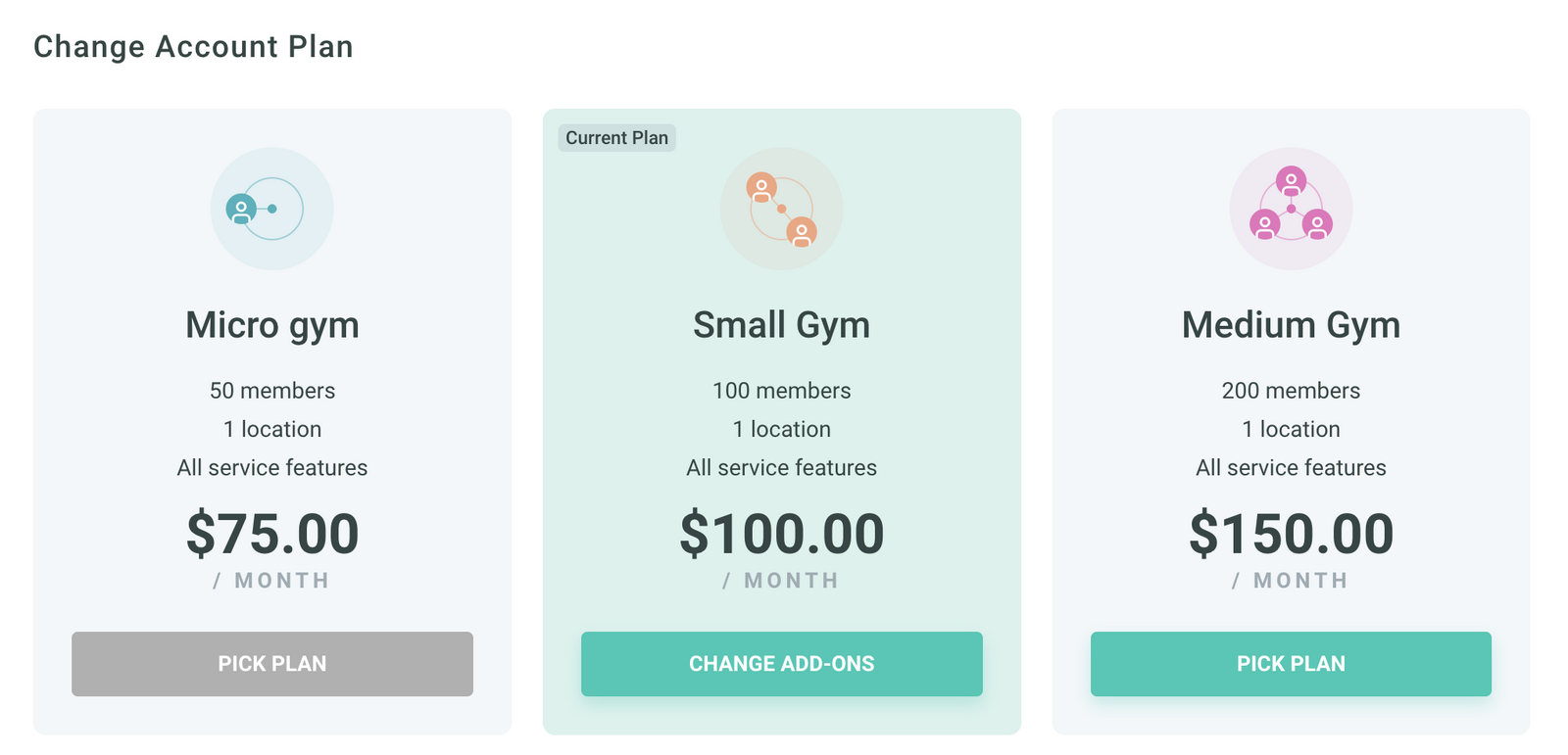 Account Plan