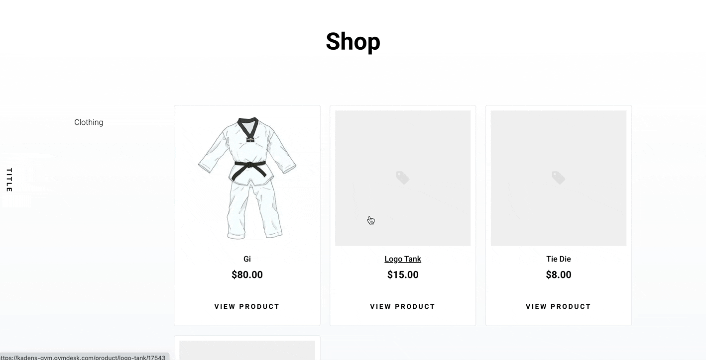 Creating and Managing Discounts